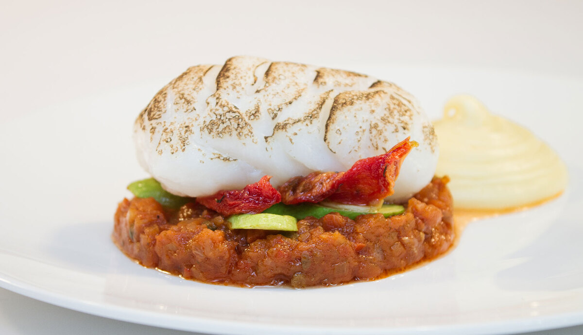 Spagnoletti, Kings Cross: ‘I’ve matured as a chef, for sure’ - InDepth