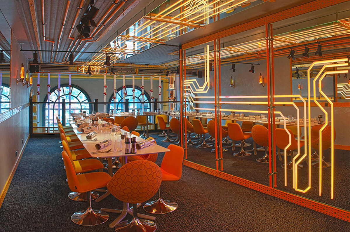 Spagnoletti, Kings Cross: ‘I’ve matured as a chef, for sure’ - InDepth