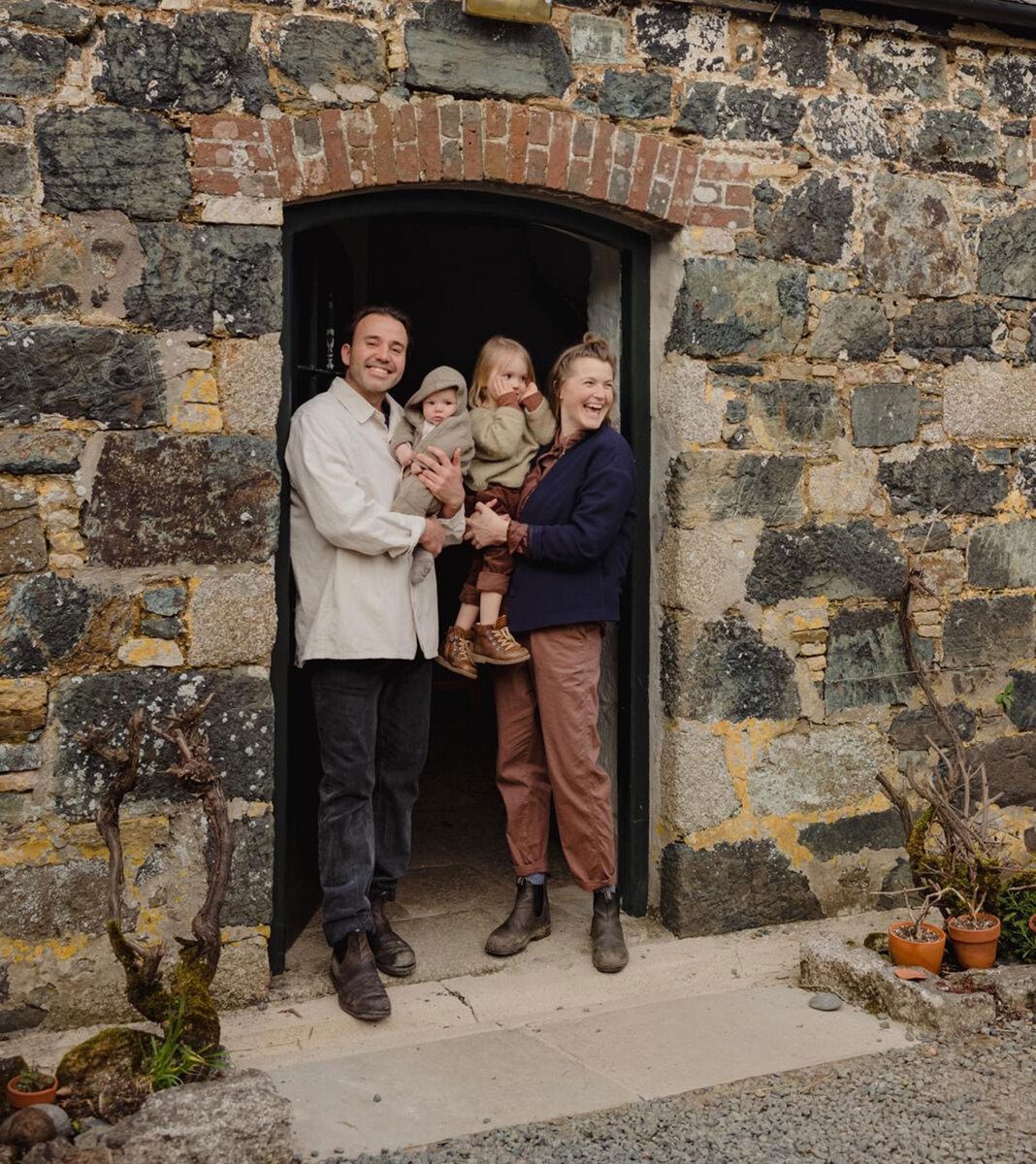 ‘We’re not trying to over-complicate things’: Tim Spedding embraces the ...