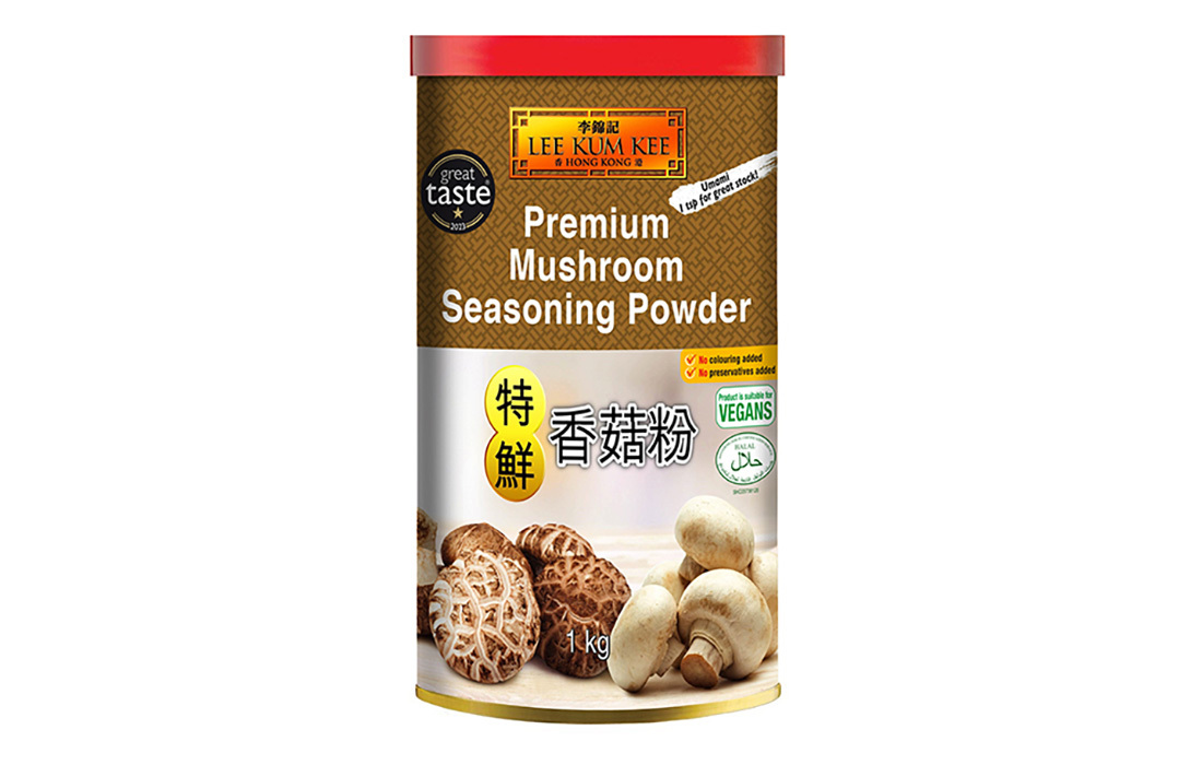 Heat meets umami: Unlock fusion flavours with Lee Kum Kee - News