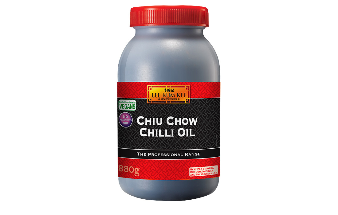 Heat meets umami: Unlock fusion flavours with Lee Kum Kee - Promoted ...