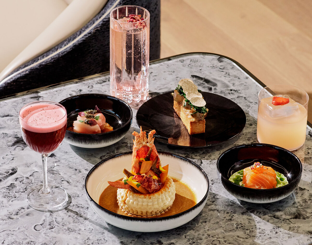 Chef Akira Back: ‘I want to be the first Korean guy to have a brand of ...