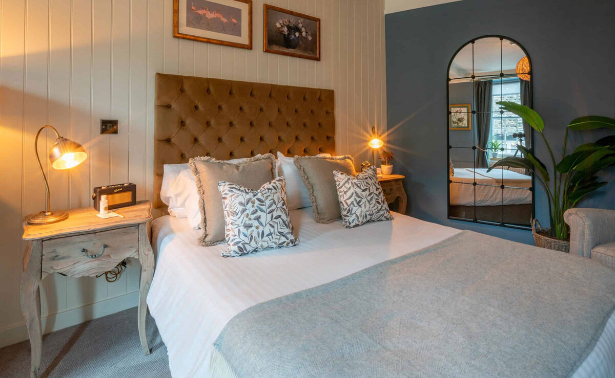 Are pubs with rooms the new boutique hotels? - InDepth
