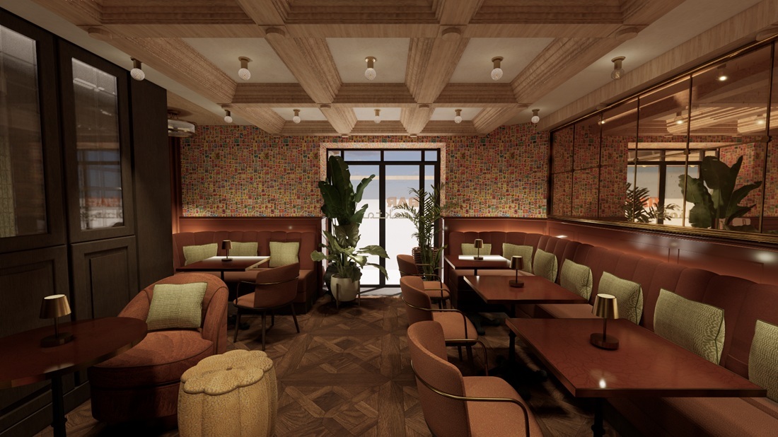 Vivek Singh's Cinnamon Collection to open first Leeds restaurant - News