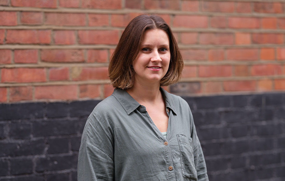 Chef profile: Erin Jackson Yates, head chef at Bar Valette - InDepth