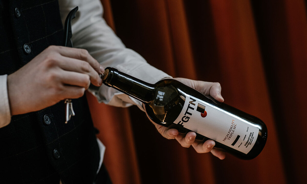 The Devonshire: ‘It’s like three lunatics have decided to open a pub ...