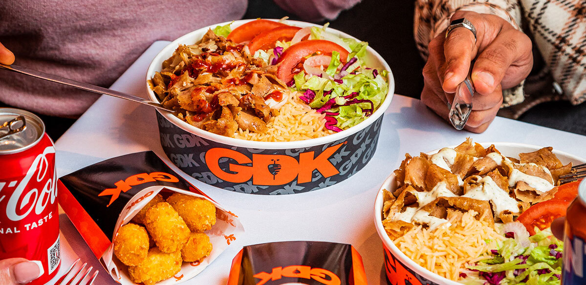 What Luke Littler’s favourite kebab brand is up to in 2025 - InDepth