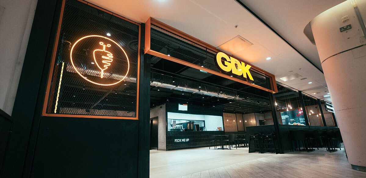 German Doner Kebab opens first Cambridge site today - News