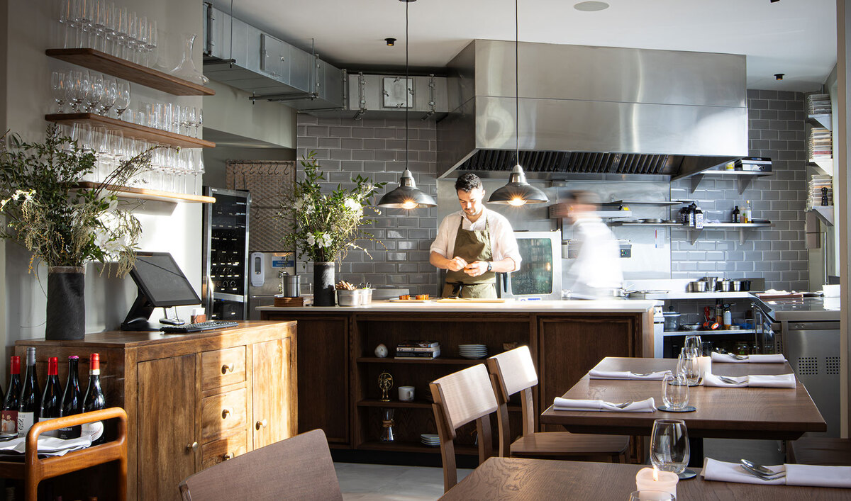 What Cardiff’s first Michelin-starred restaurant is putting on the menu ...