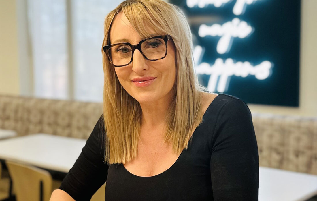 Compass B&I appoints Hilary Goldby as HR director - News