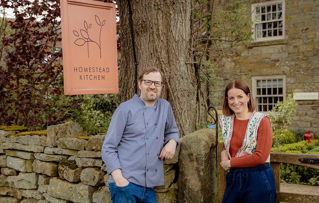 Homestead Kitchen shrugs off green star loss with sustainable expansion ...