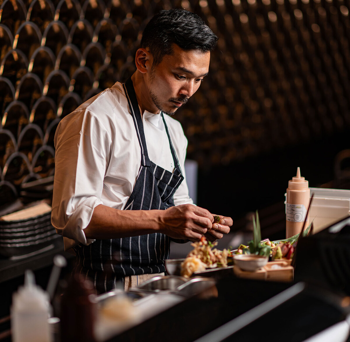 Manchester’s Trafford Centre welcomes new food brands - InDepth