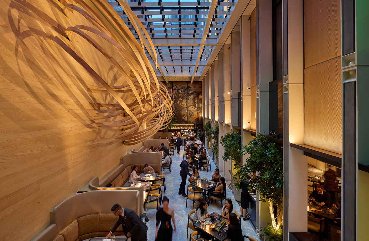 Chef Akira Back: ‘I want to be the first Korean guy to have a brand of ...