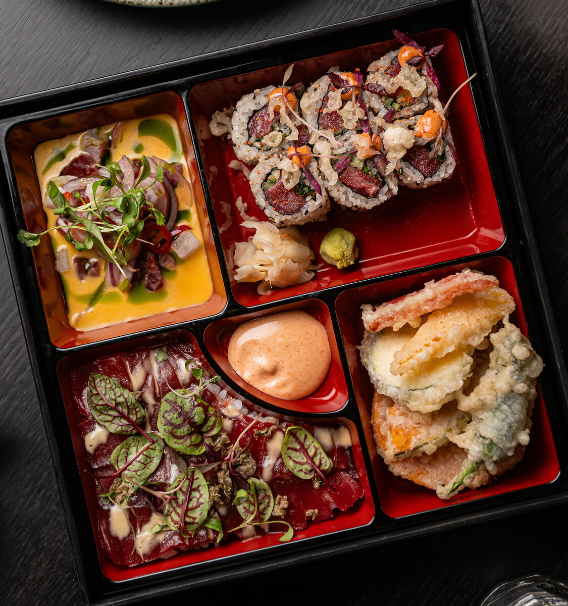 Manchester’s Trafford Centre welcomes new food brands - InDepth