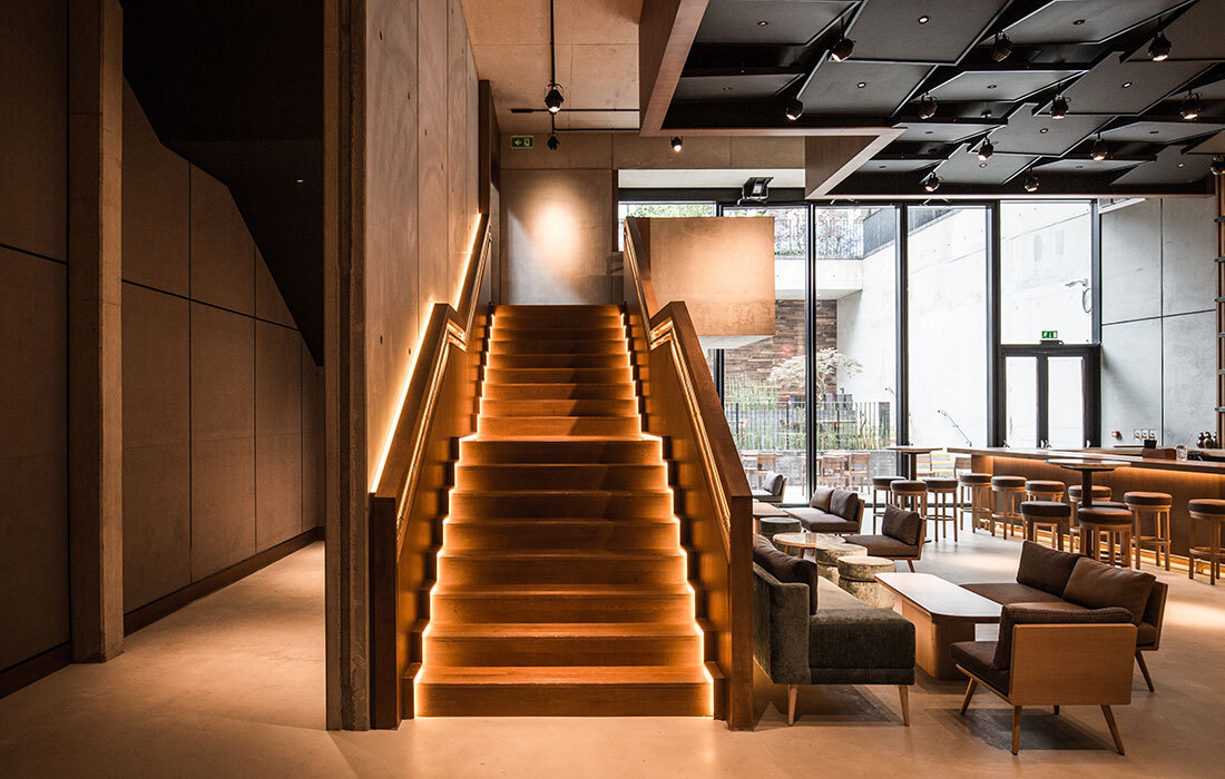 Private equity firm snaps up Nobu Hotel London Shoreditch - News