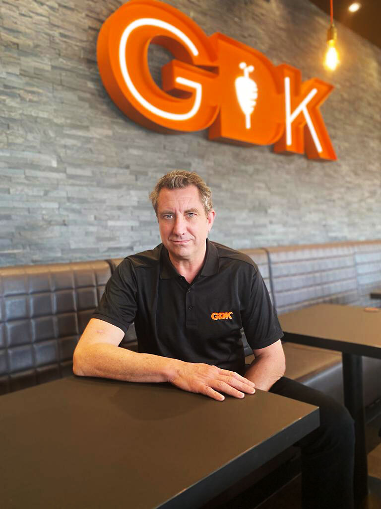 What Luke Littler’s favourite kebab brand is up to in 2025 - InDepth