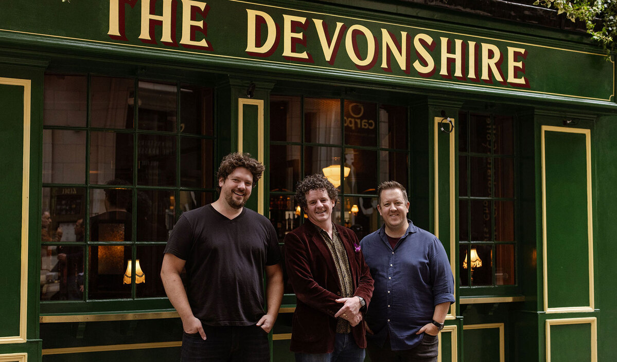 The Caterer - News Hub