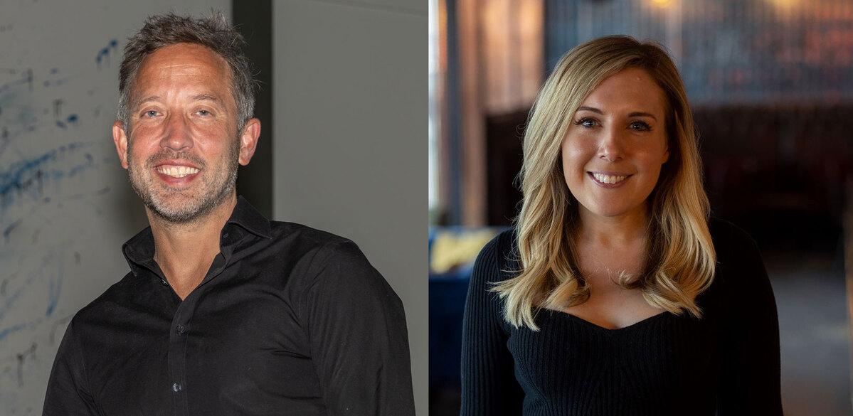 BrewDog names James Taylor as its new chief executive - News