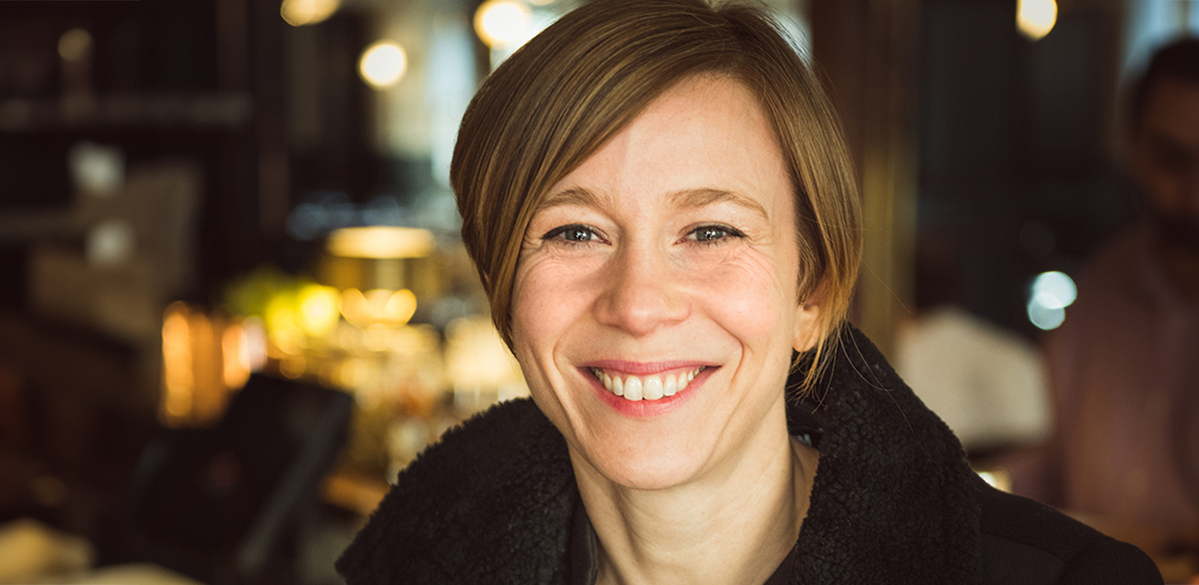 Ceri Gott to leave Hawksmoor - News