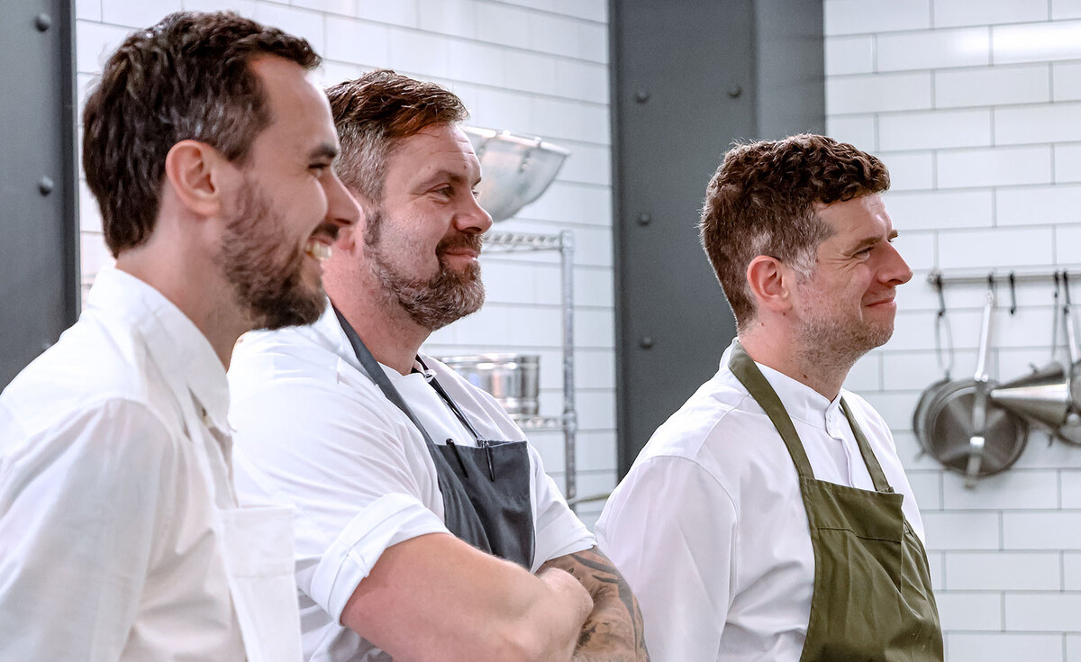 How Calum Munro went from running a pop-up in his mum’s living room to ...