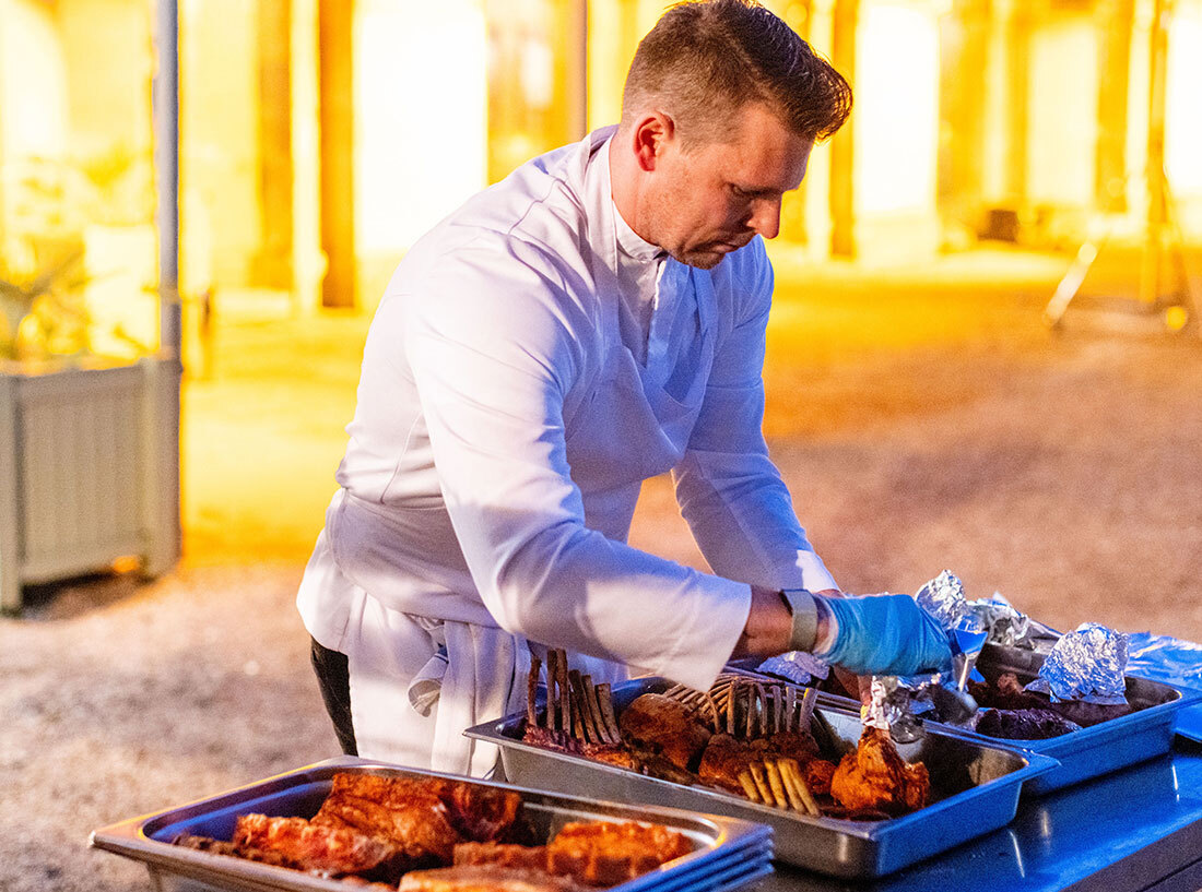 Great British Menu 2025 Champion of Champions crowned - News