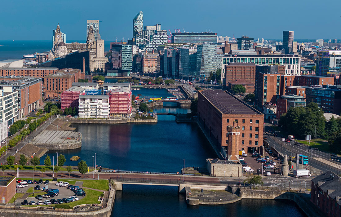 Hooters Liverpool to close in the new year - News