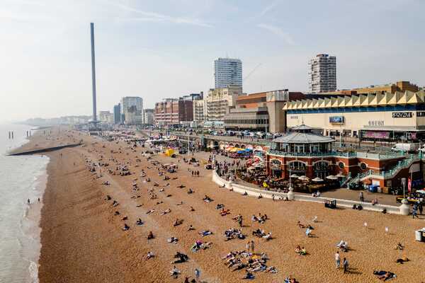 Market Halls acquires Sessions’ Shelter Hall in Brighton - News Market Halls acquires Sessions’ Shelter Hall in Brighton - News