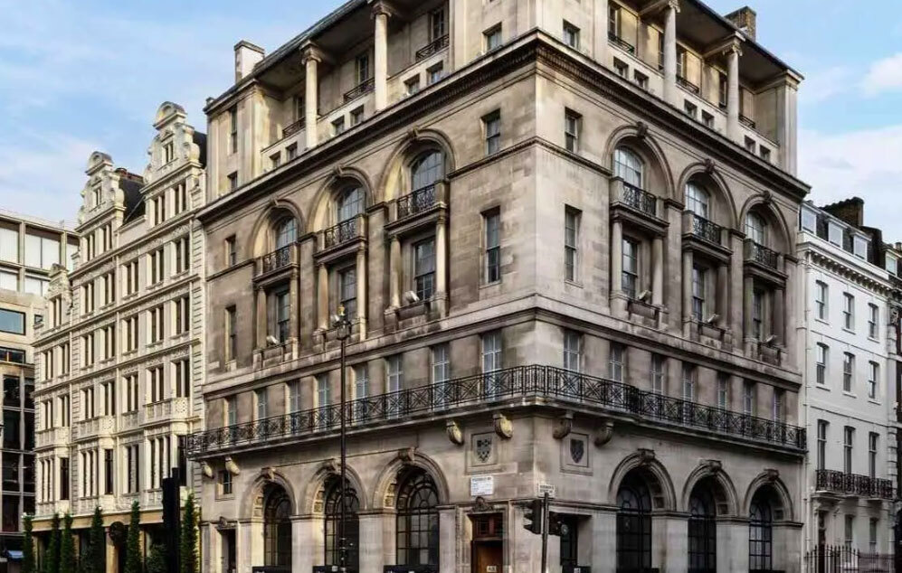 Singapore billionaire plans £1,000 a night London hotel - News