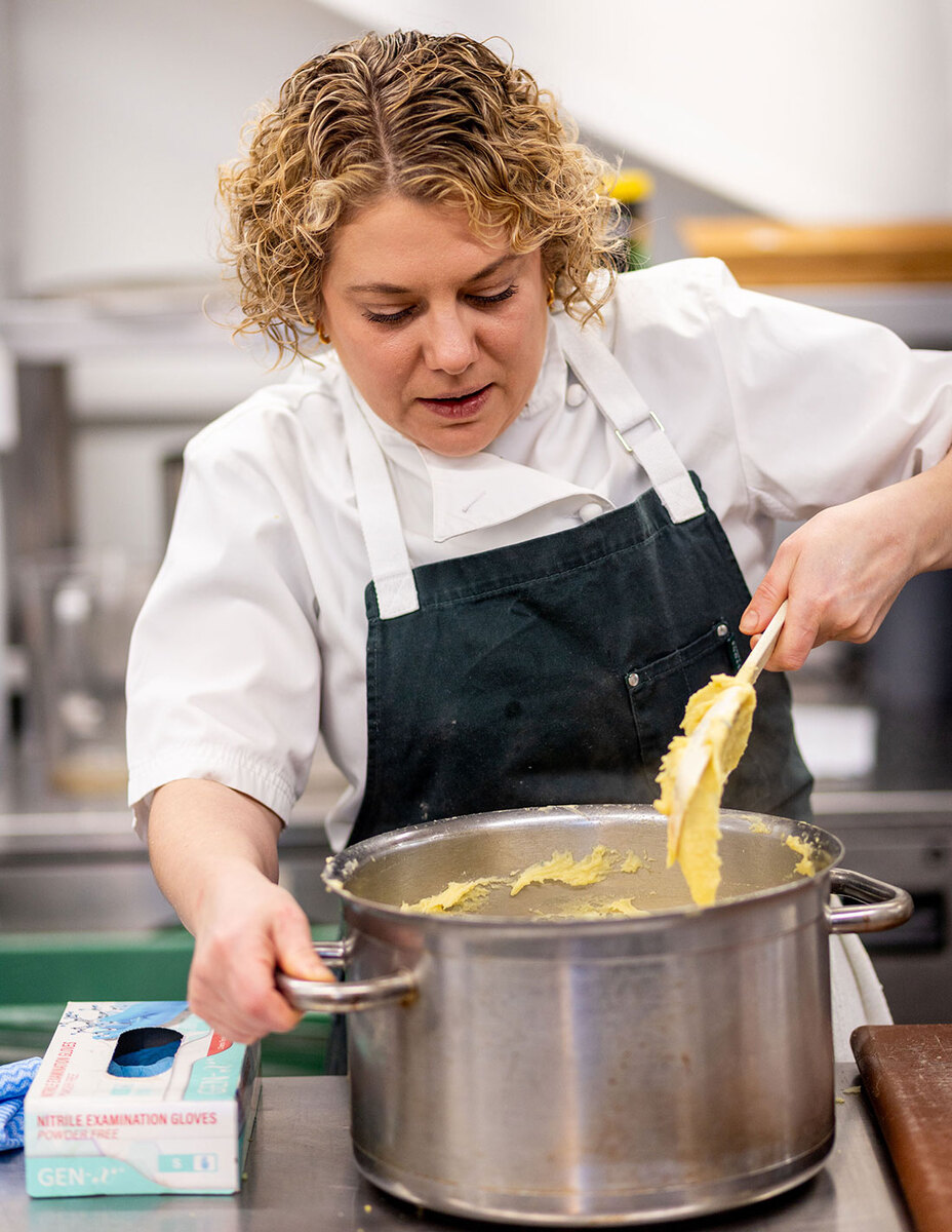 Great British Menu 2025 Champion of Champions crowned - News