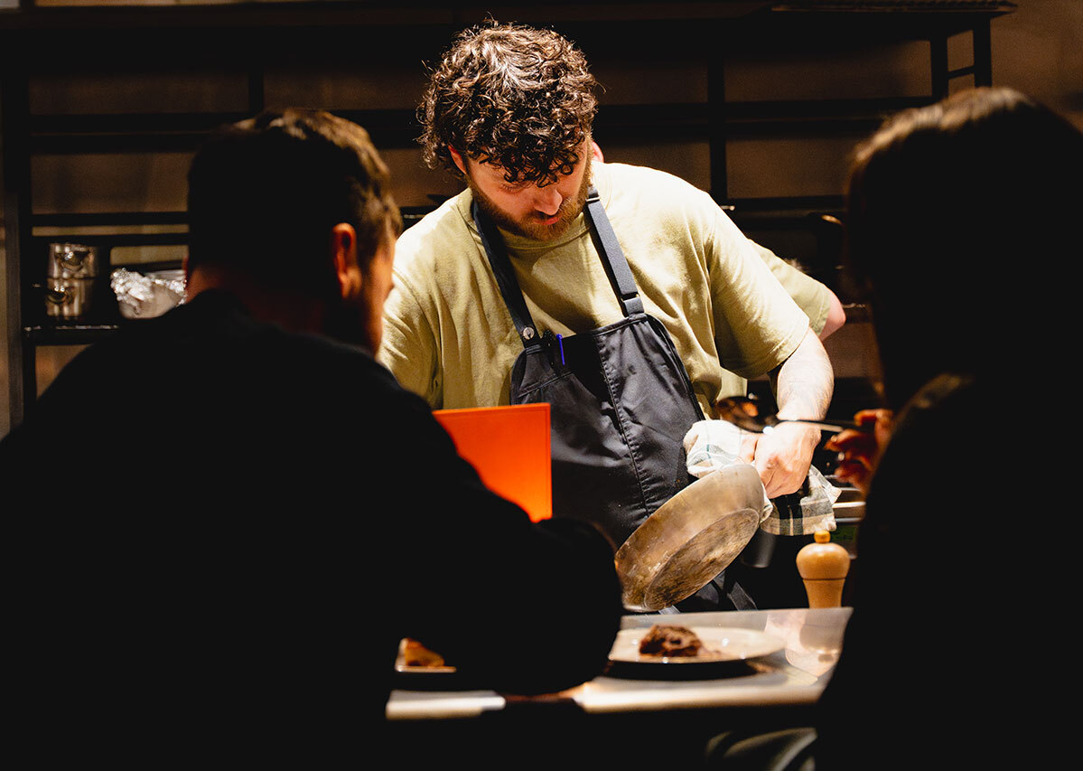 ‘We actually love inconsistency’: Manchester’s Stow plays with fire ...