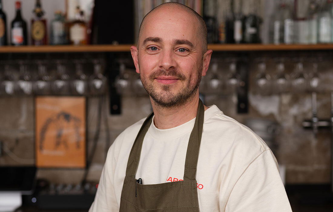 Sargasso appoints William Gleave as chef patron - News