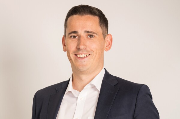 Mark Walsh appointed hotel manager at Westminster London, Curio ...