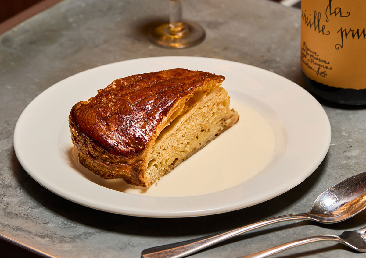 Camille, Borough Market: ‘We wanted to do something that would set us ...