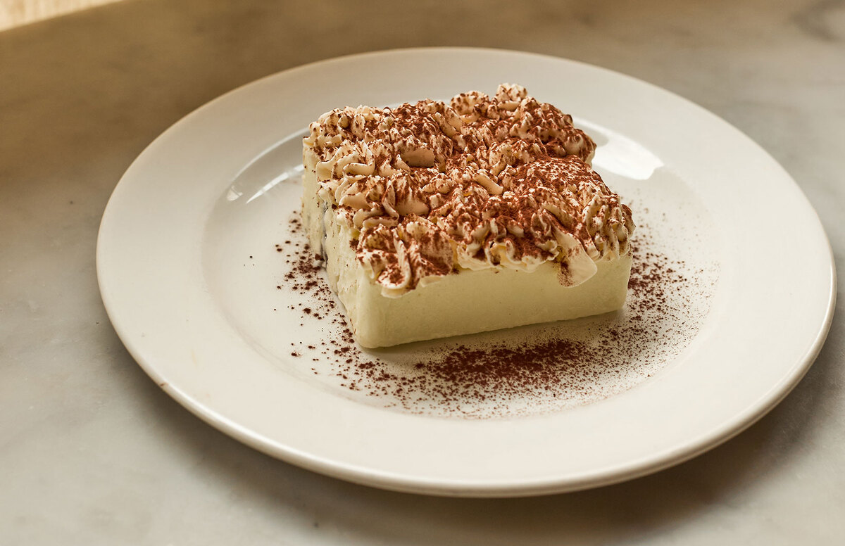 Camille, Borough Market: ‘We wanted to do something that would set us ...