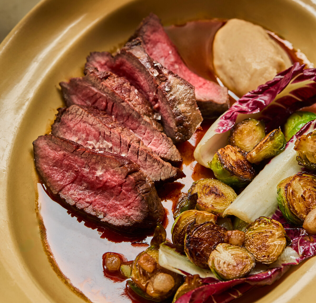 Camille, Borough Market: ‘We wanted to do something that would set us ...