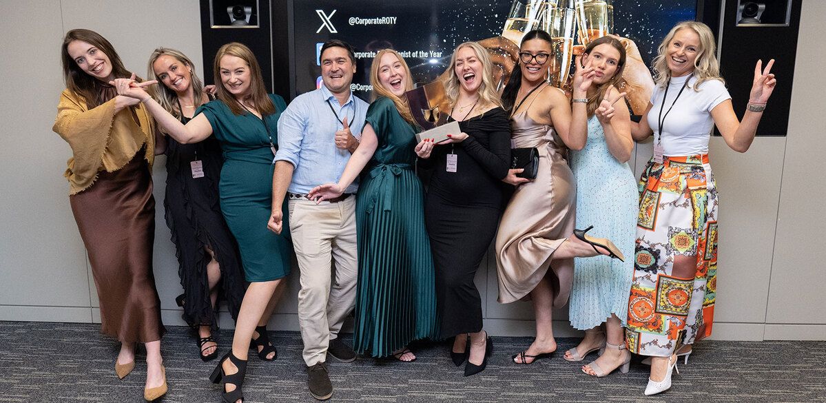 Nominate an exceptional individual for the Corporate Guest Services ...