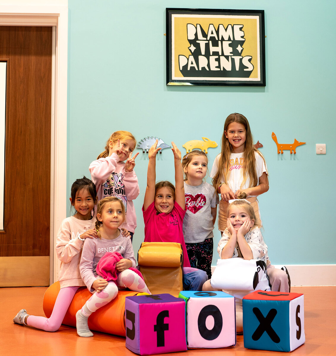 Pester power: How hotels are catering to kids - InDepth