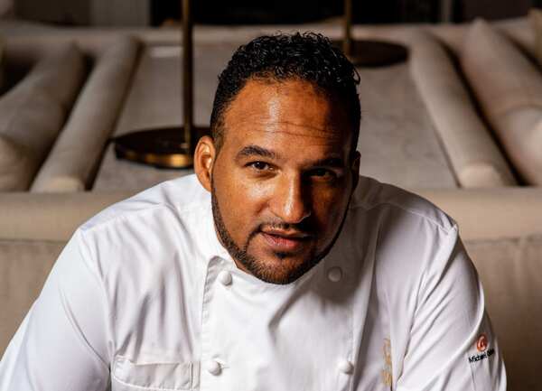 Chef Michael Caines joins Stafford London as culinary strategist - News