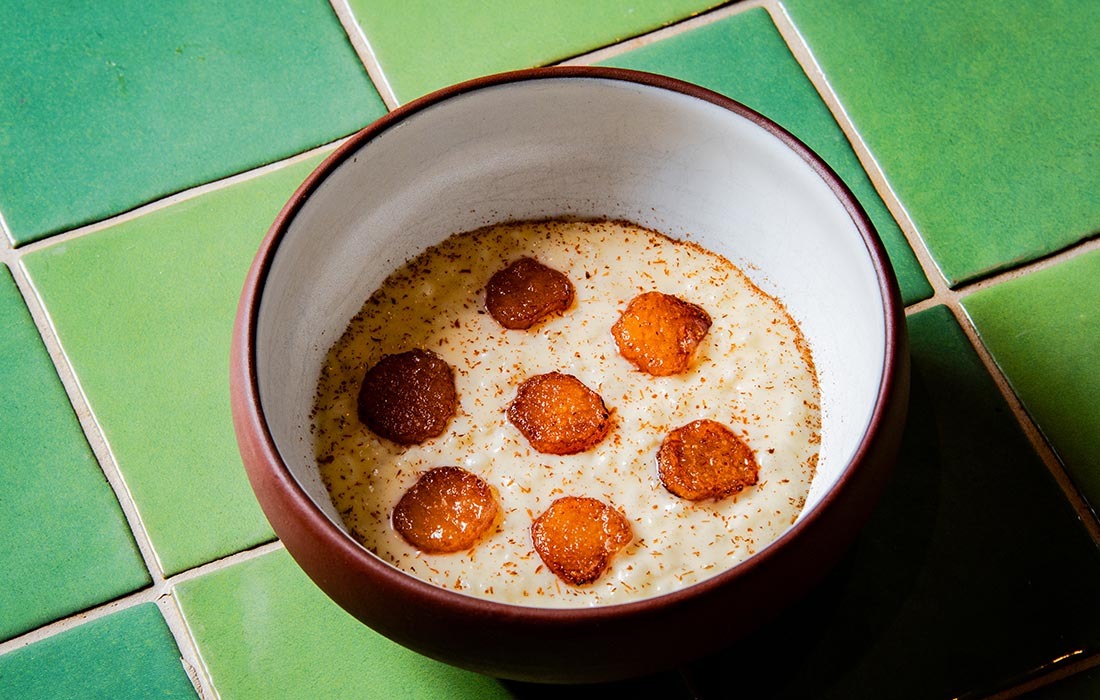 Fonda's Santiago Lastra showcases Mexican culture and cuisine to the ...