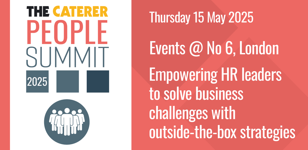 The Caterer - News Hub