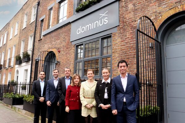 Real estate developer Dominus launches hotel management platform - News