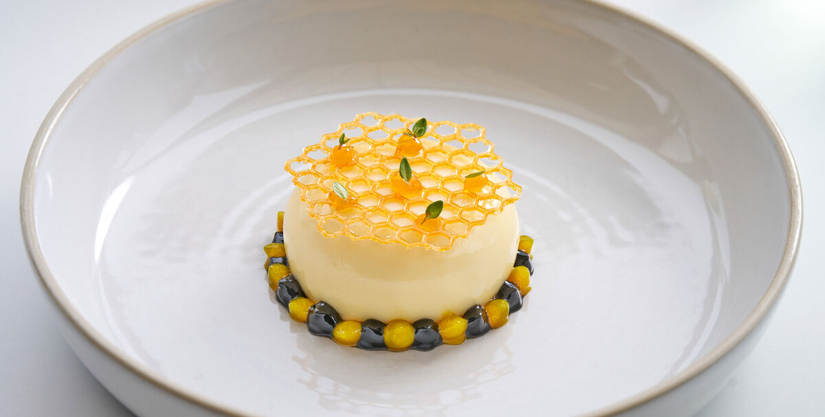 ‘I have so much love for this place – it fulfils me’: Chris Eden finds ...