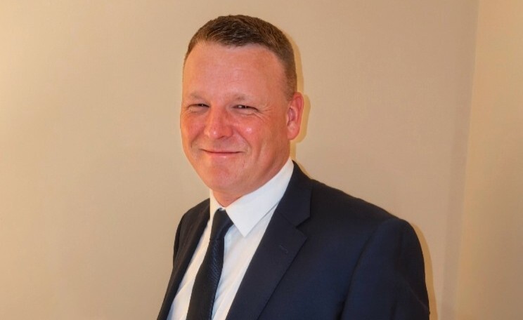 John Fleming named Scotland MD at caterer Thomas Franks - News