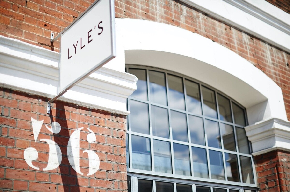 Famed London restaurant Lyle’s to close after 11 years - News