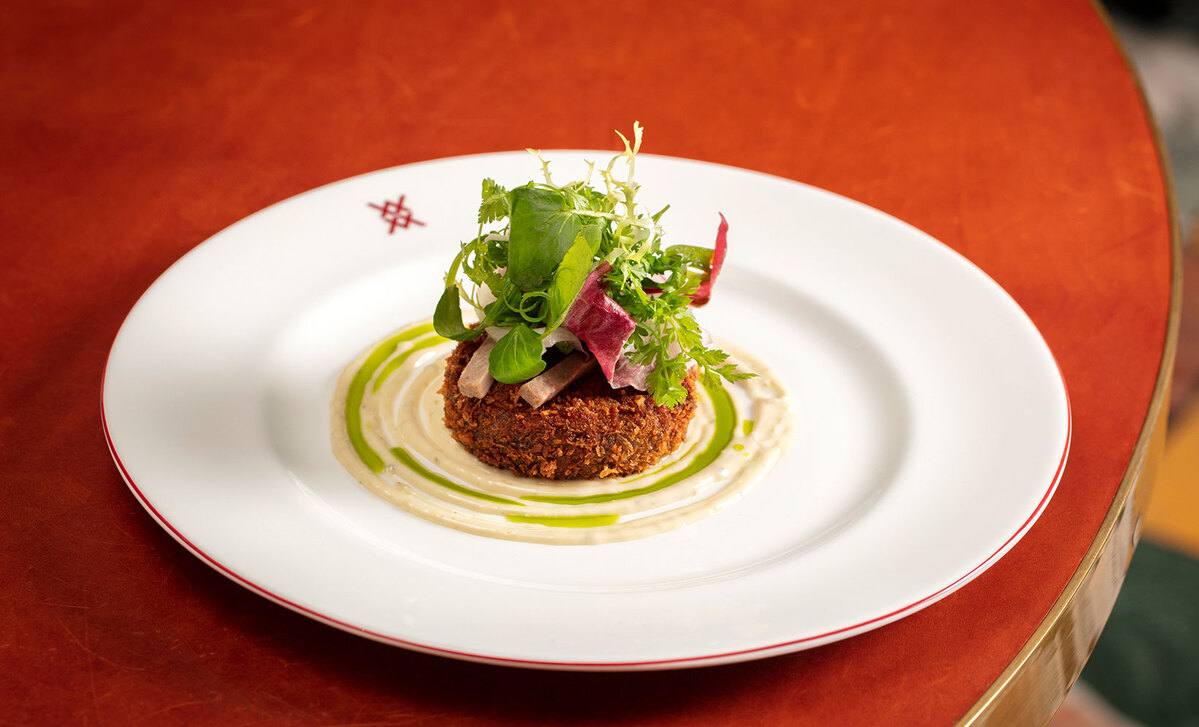 Mount Street restaurant's Jamie Shears: ‘All eyes were on me for the ...