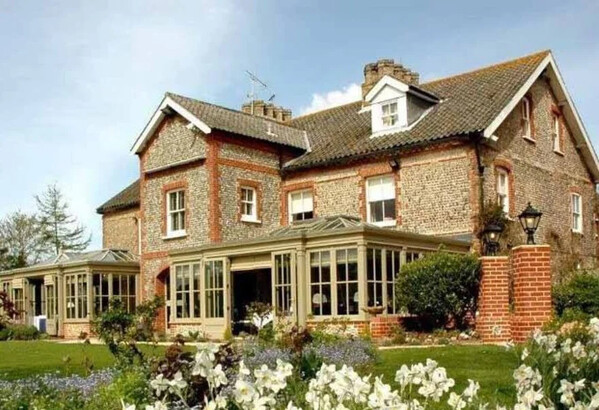 Morston Hall in Norfolk secures investment ahead of renovation - News