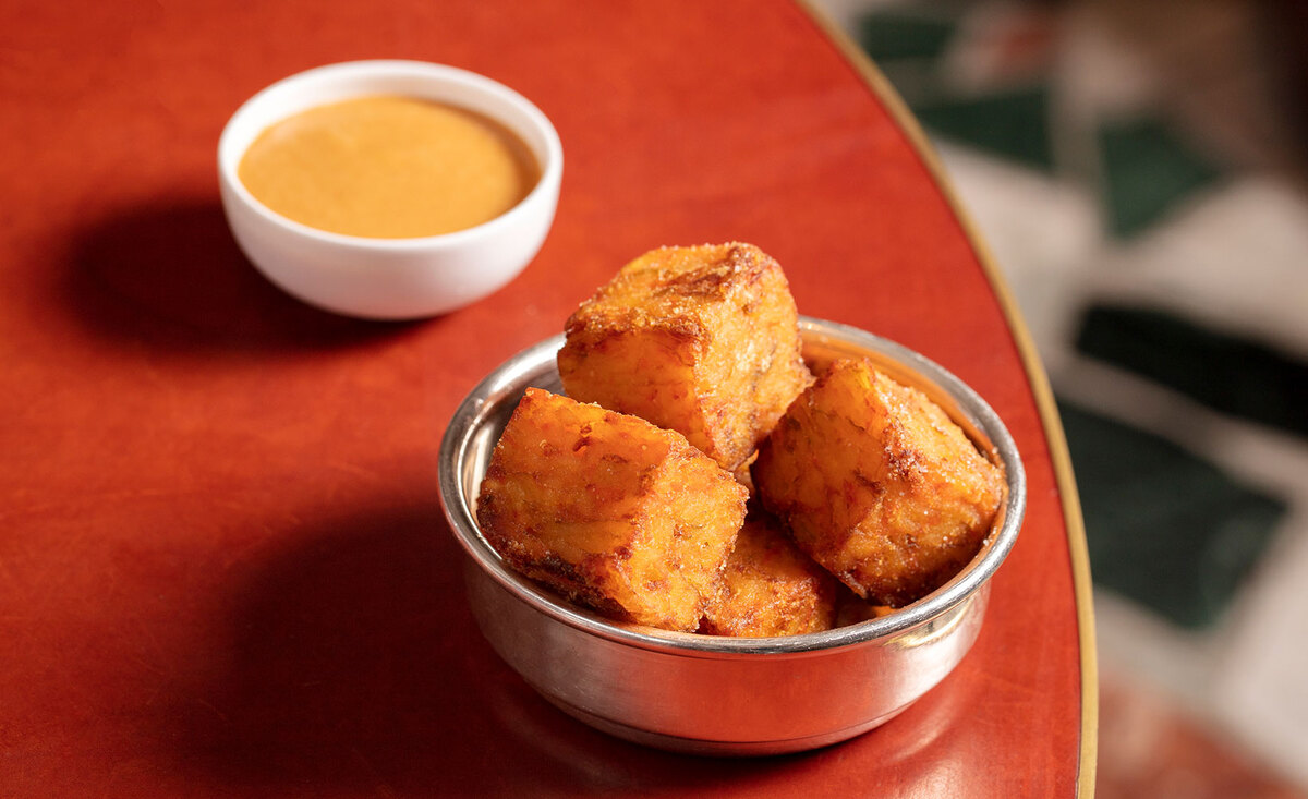 Mount Street restaurant's Jamie Shears: ‘All eyes were on me for the ...