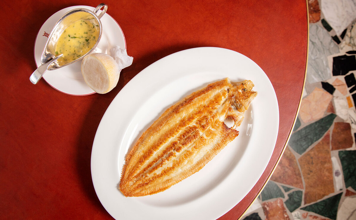 Mount Street restaurant's Jamie Shears: ‘All eyes were on me for the ...