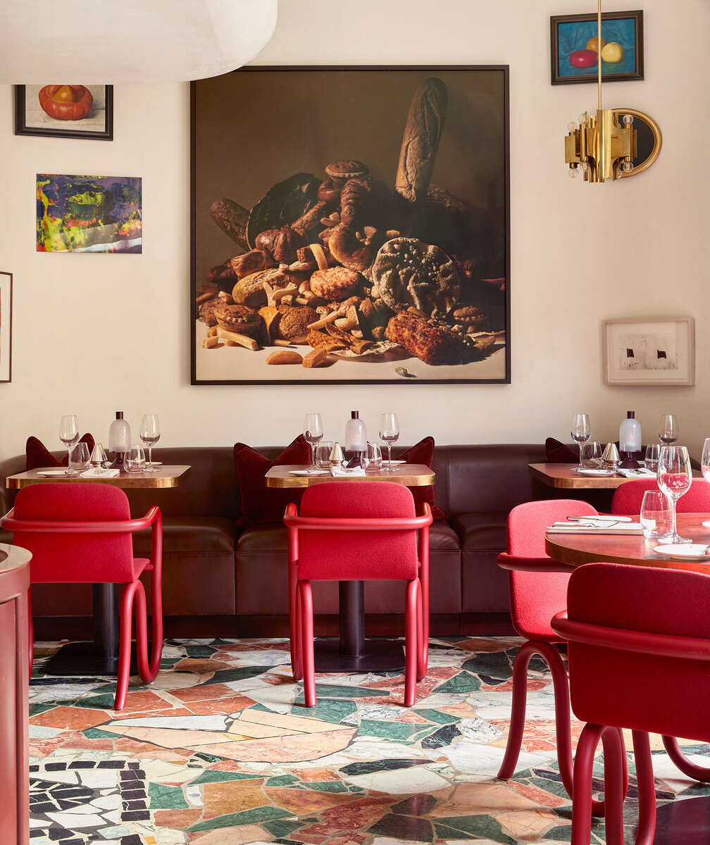 Mount Street restaurant's Jamie Shears: ‘All eyes were on me for the ...