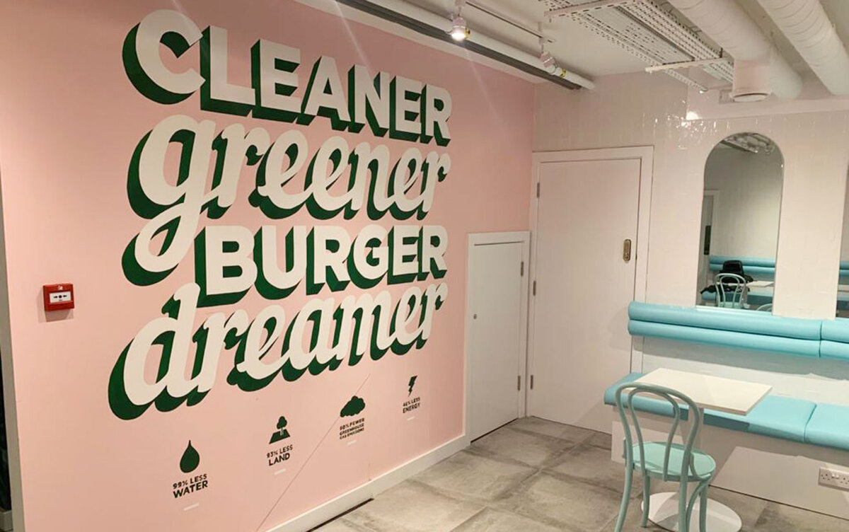 Neat Burger: Why did Lewis Hamilton’s vegan brand close? - InDepth